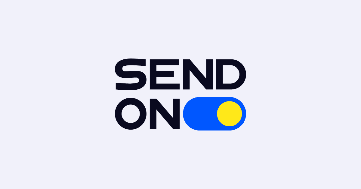 Головна - Sendon